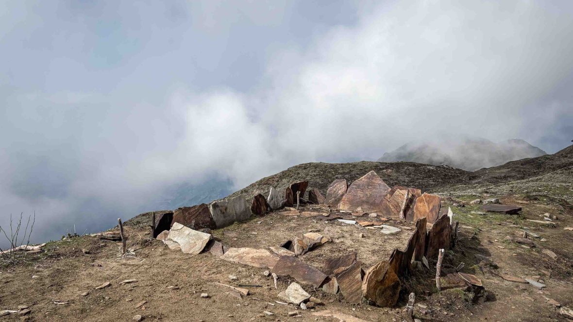 This trek offers epic Himalayan scenery—without the Annapurna Base Camp crowds - Adventure.com